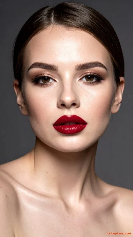 Valentines Day Makeup Ideas – Trtopten