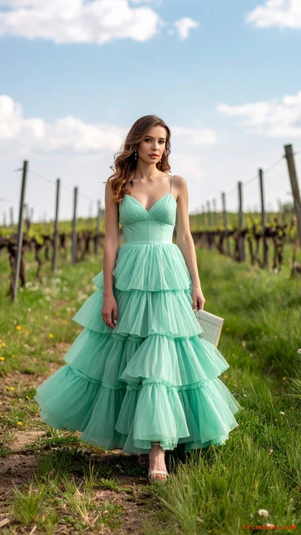 April Wedding Guest Dresses – Trtopten