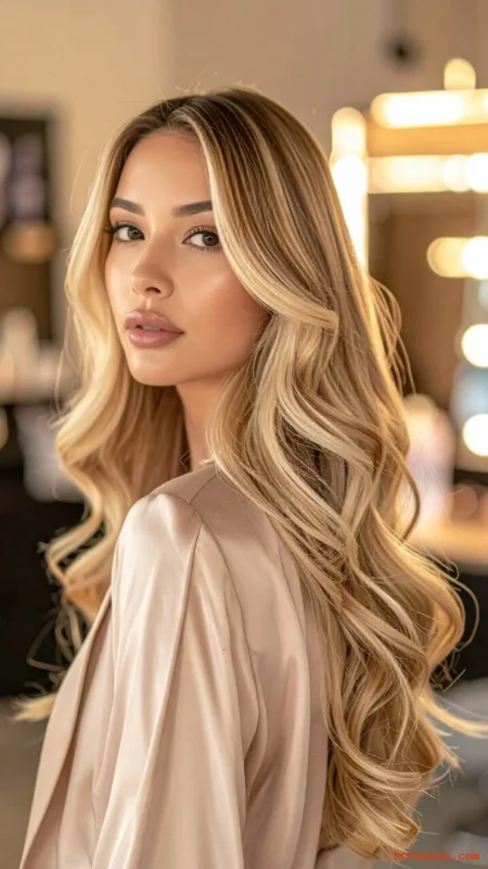 Latina Blonde Hairstyles – Trtopten