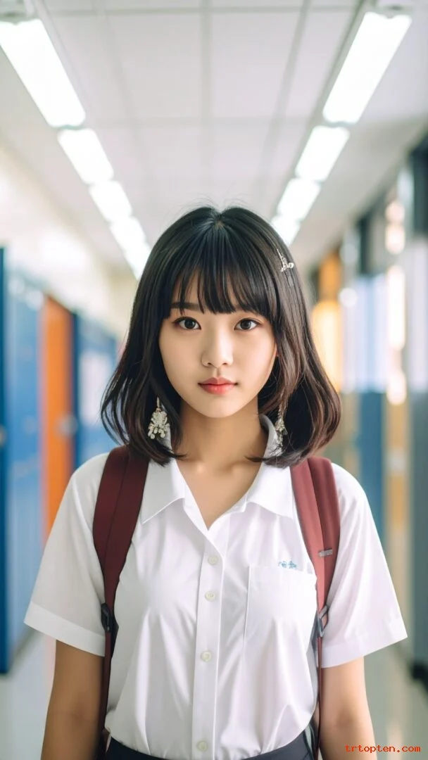 First Day of School Hairstyles – Trtopten