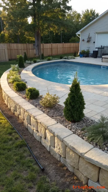 Above Ground Pool Ideas – Trtopten