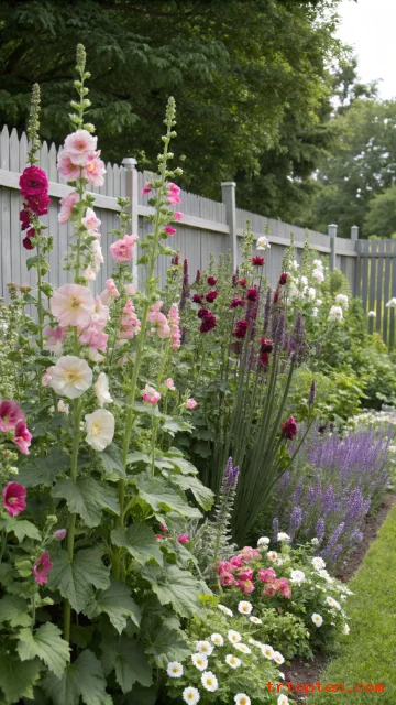 Cottage Garden Ideas – Trtopten