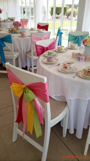 Alice in Wonderland Party Ideas – Trtopten